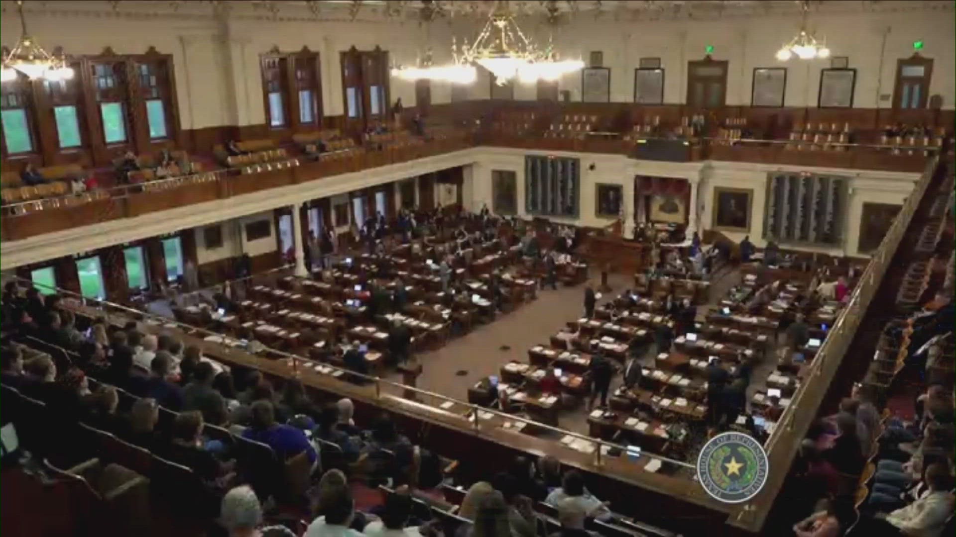 Texas Legislature: 3 things to know with two weeks left in the session ...