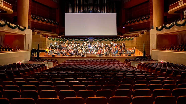 Dallas Symphony Orchestra using wizardry to bring in new audiences ...
