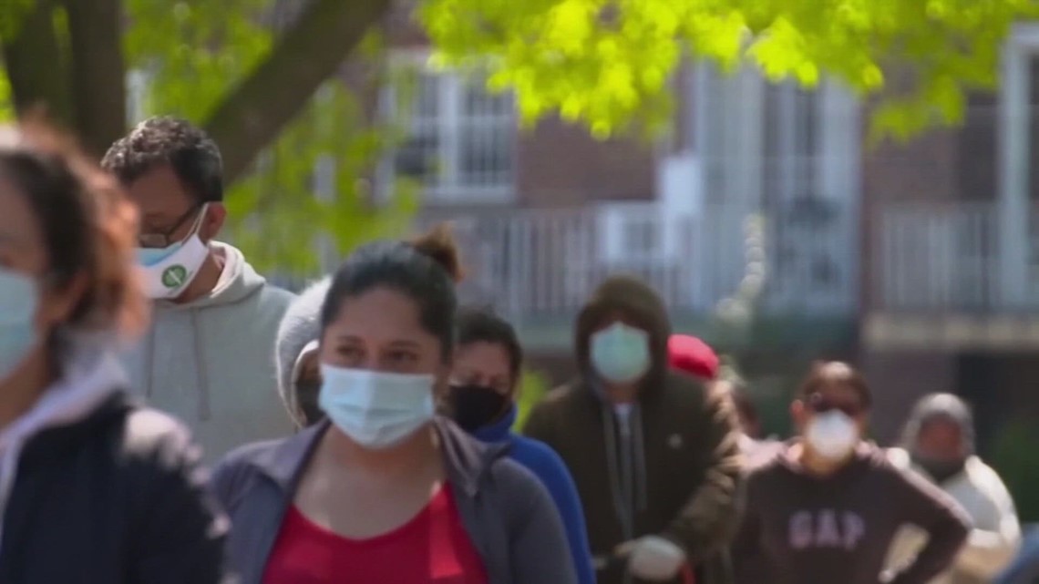 Texas Supreme Court says Gov. Greg Abbott’s COVID ban on local mask ...