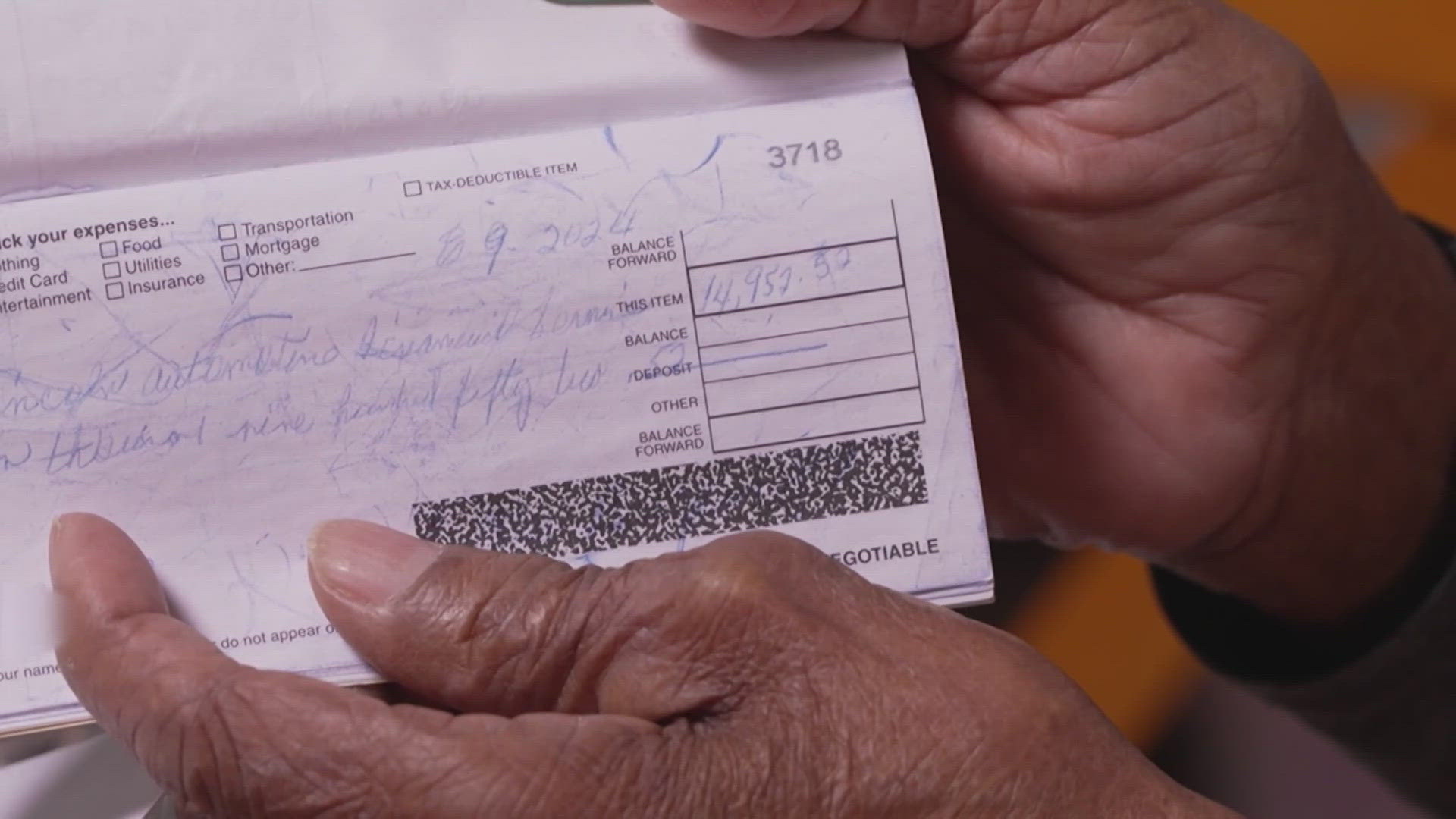 No. 25 SMU squanders chance at clinching berth in ACC title game as Cal ...