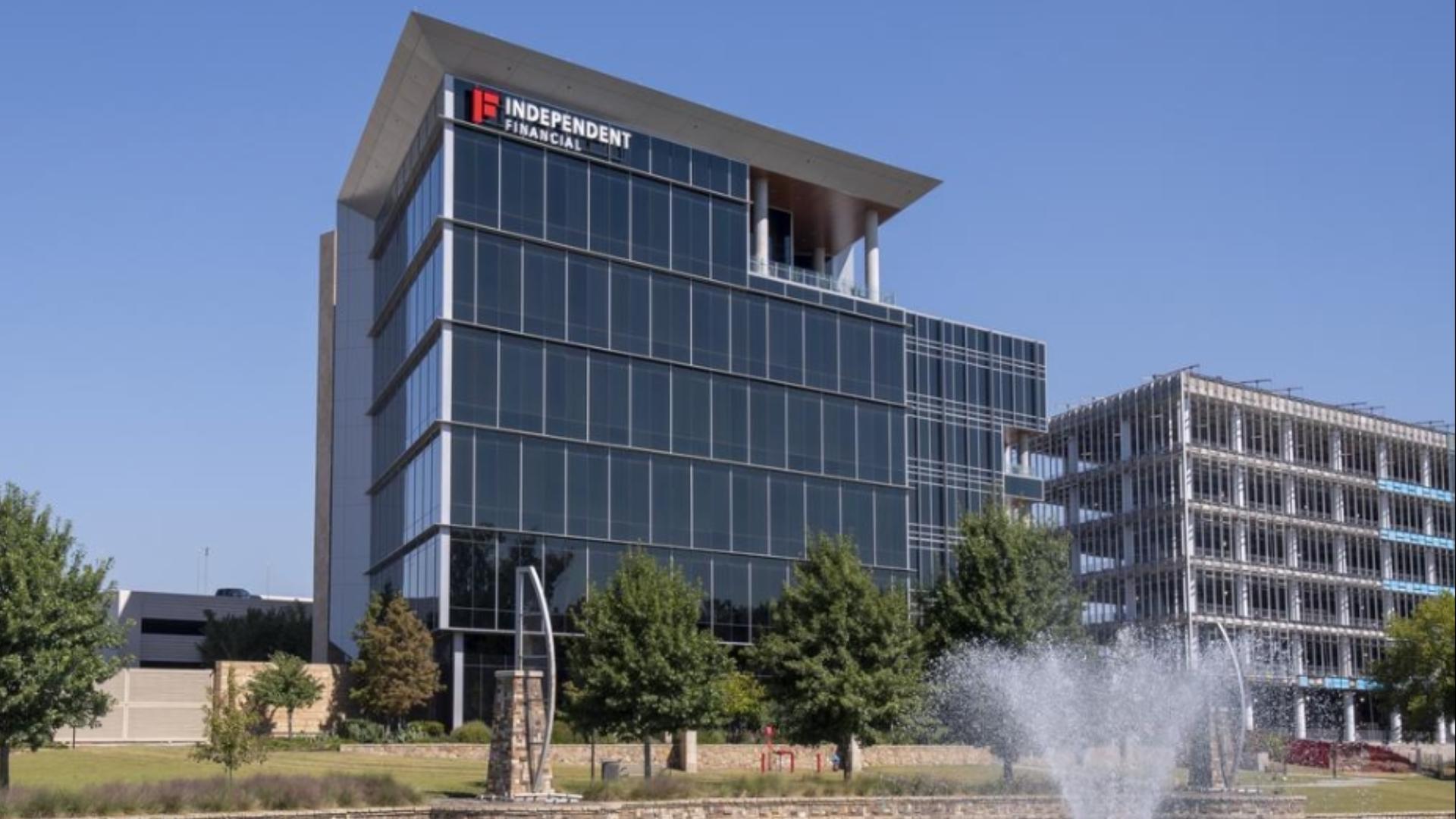 Globe Life new HQ will move 3,000 staff members to McKinney | wfaa.com