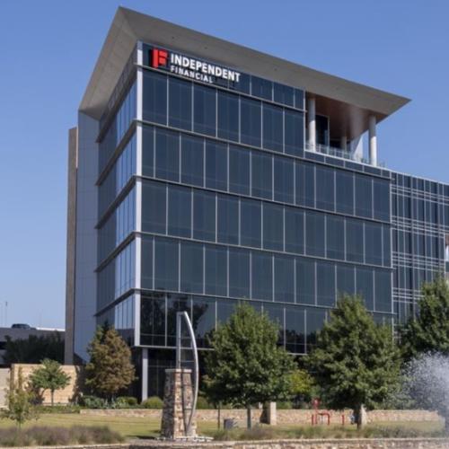 Globe Life new HQ will move 3,000 staff members to McKinney | wfaa.com
