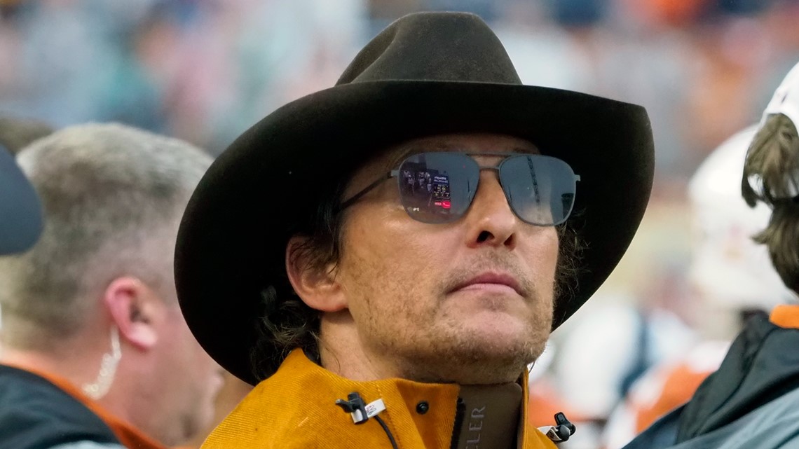 Yellowstone Season 5: Kevin Costner out, and McConaughey in? | wfaa.com