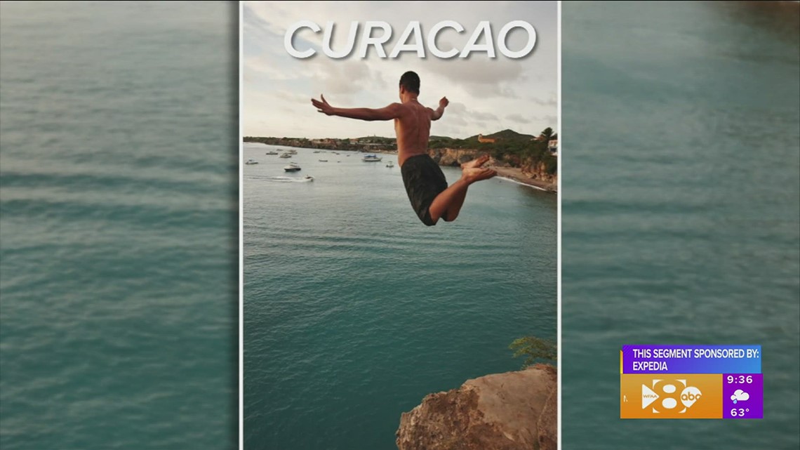 Sponsored: Expedia’s Top Trending Destinations for 2024 | wfaa.com