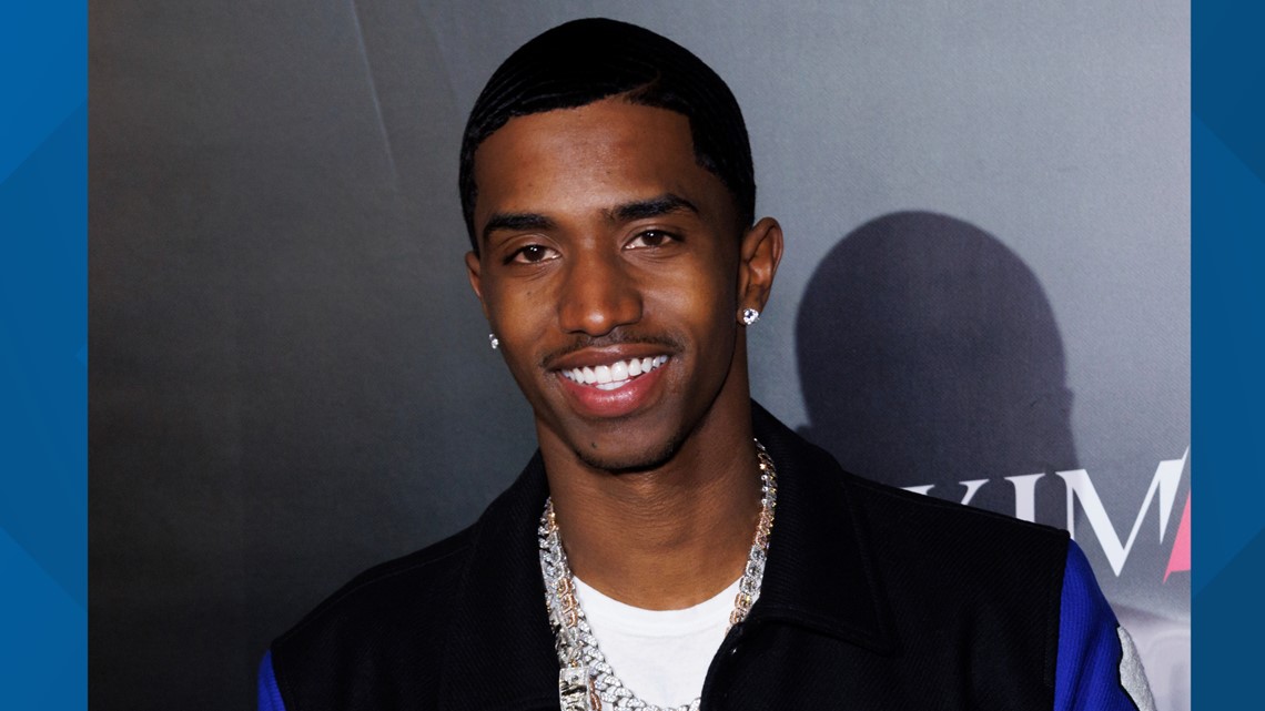 Diddy's son Christian Combs named in sexual assault lawsuit | wfaa.com