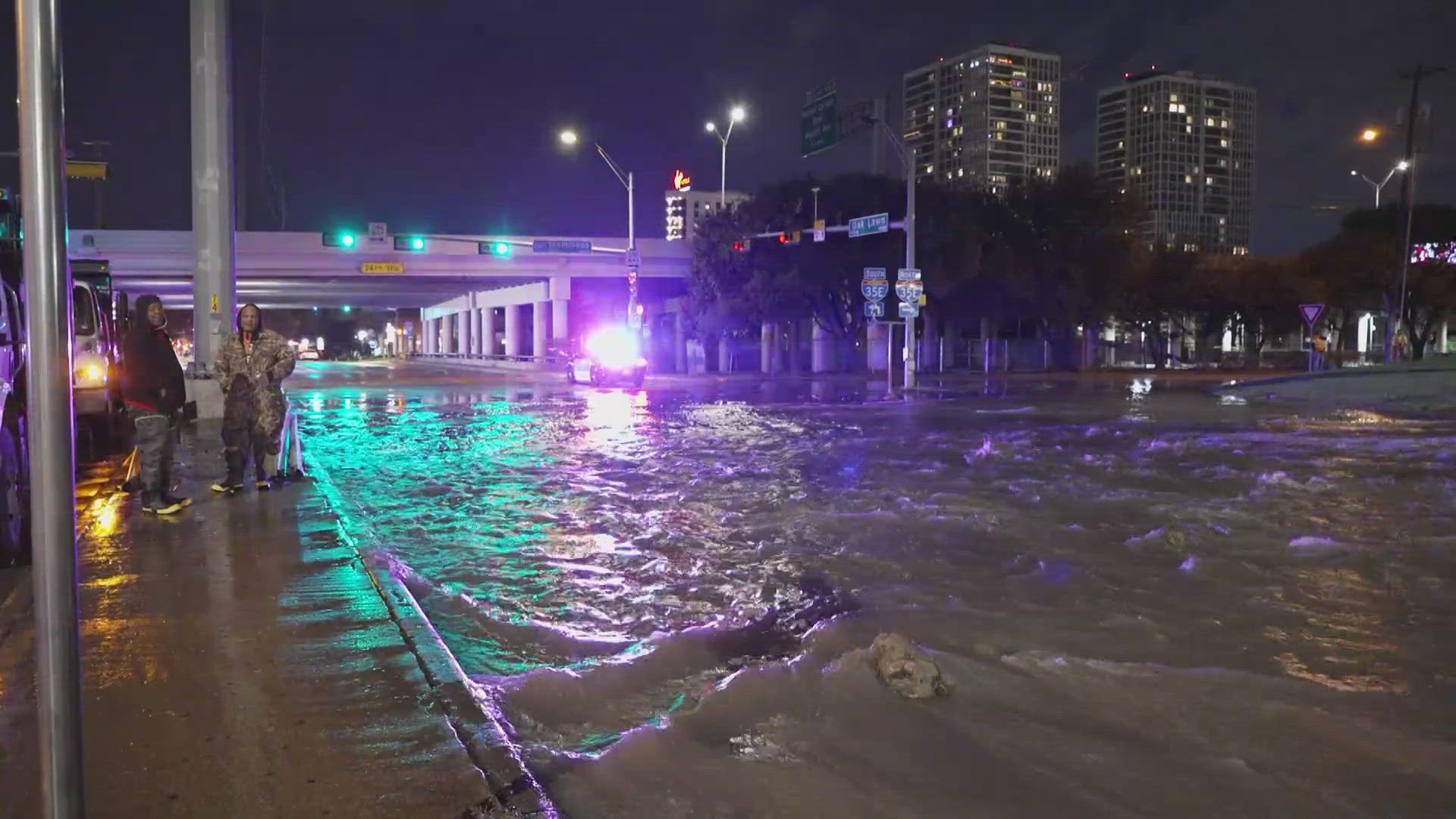 DART is about to close one of its Downtown Dallas station for years ...