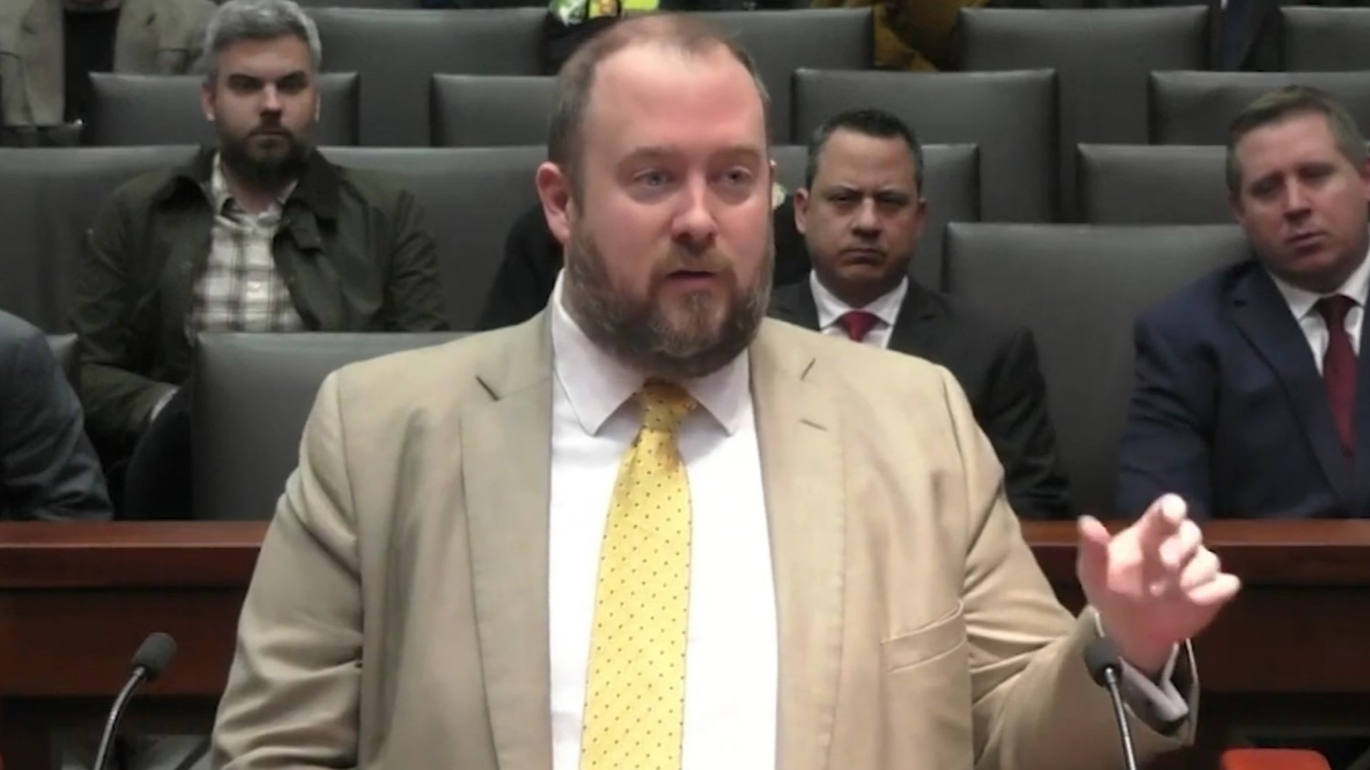 AG lawyers representing Paxton got taxpayer money while doing it | wfaa.com