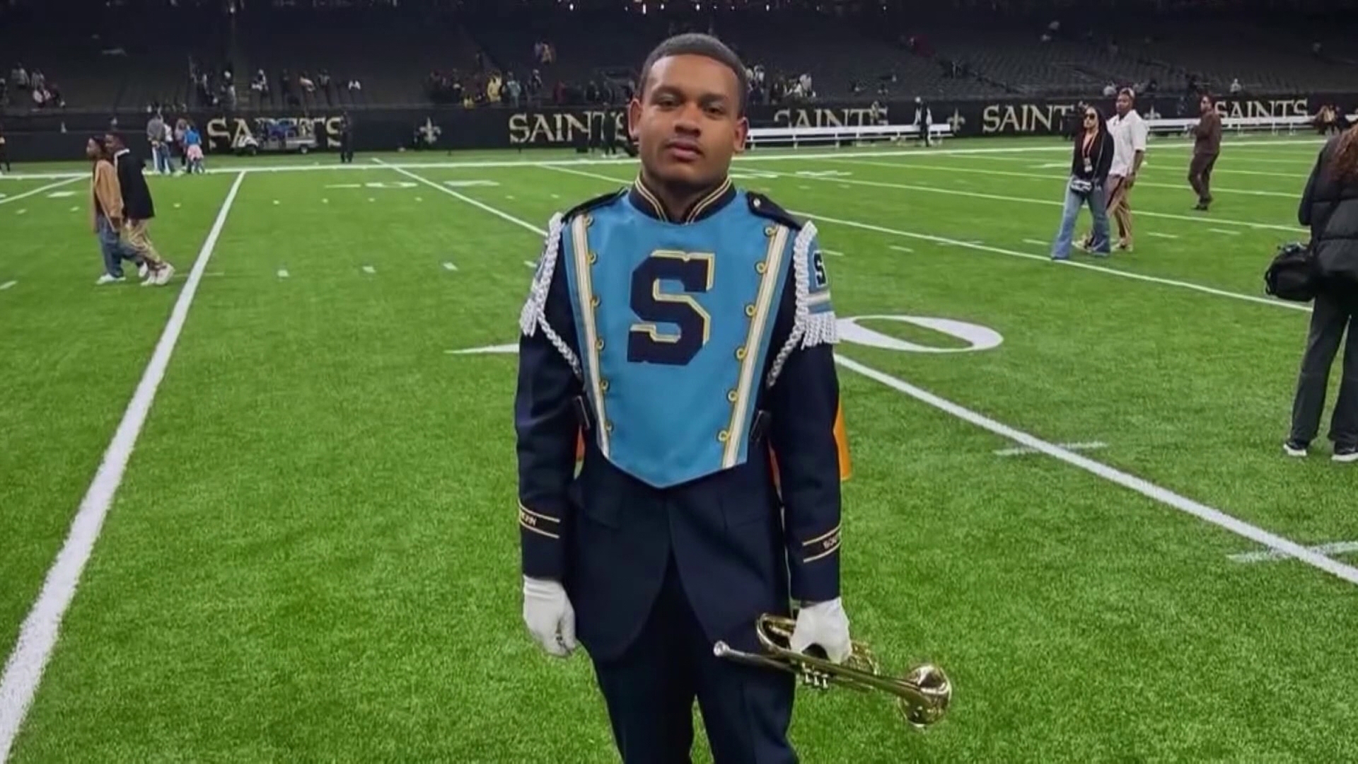 Southern University expels fraternity amid hazing death investigation | wfaa.com