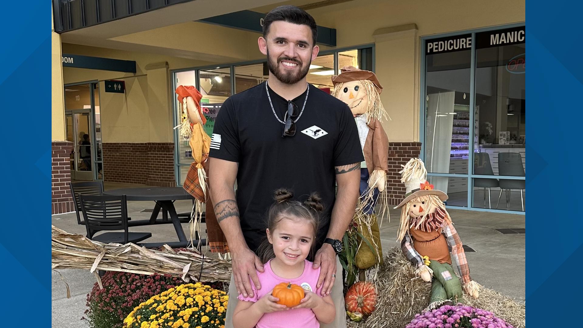 Terrell, Texas police officer Jacob Candanoza killed: Tributes pour in ...
