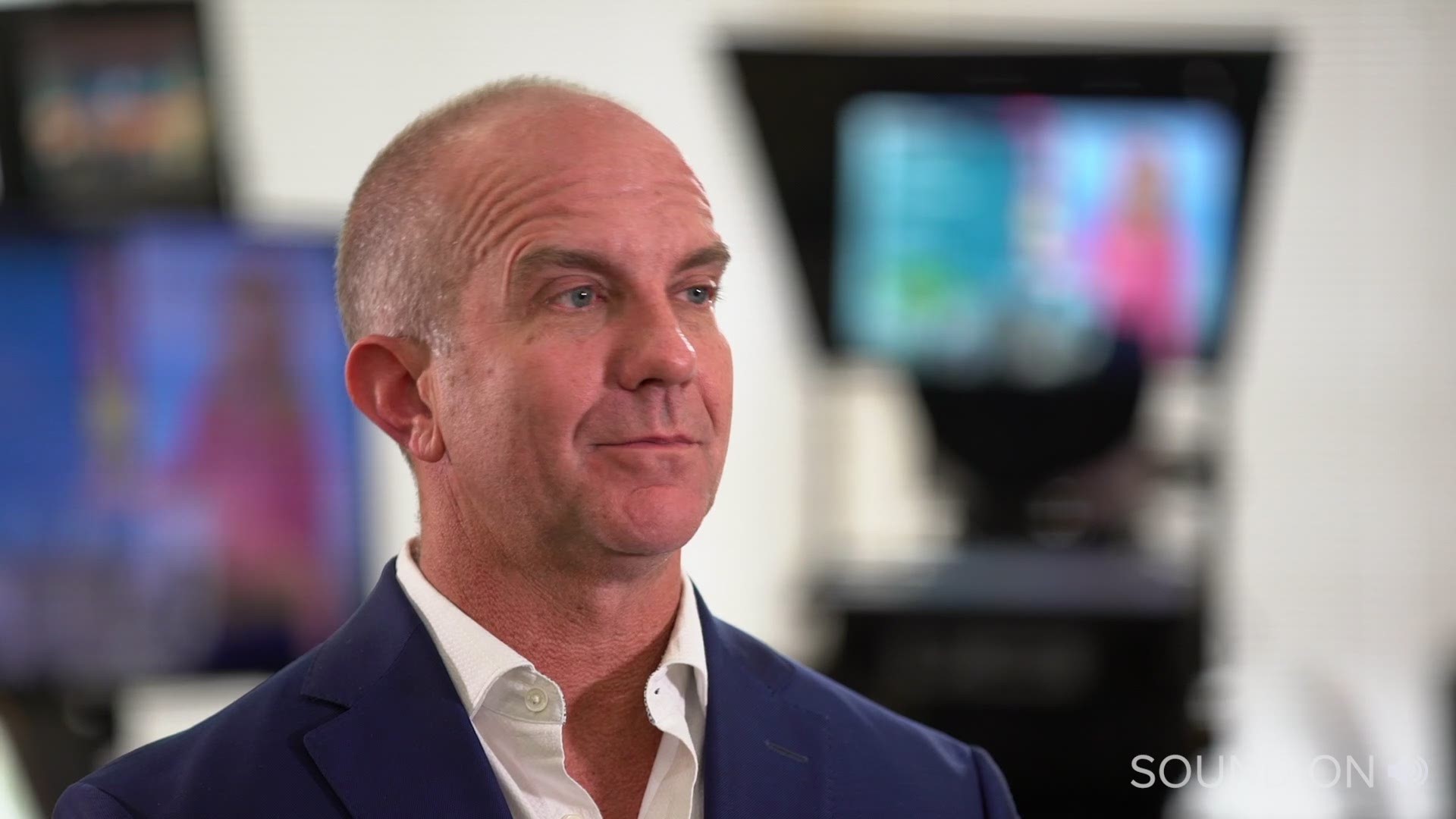 Weathering The Storm: Advice to ease your weather anxiety | wfaa.com