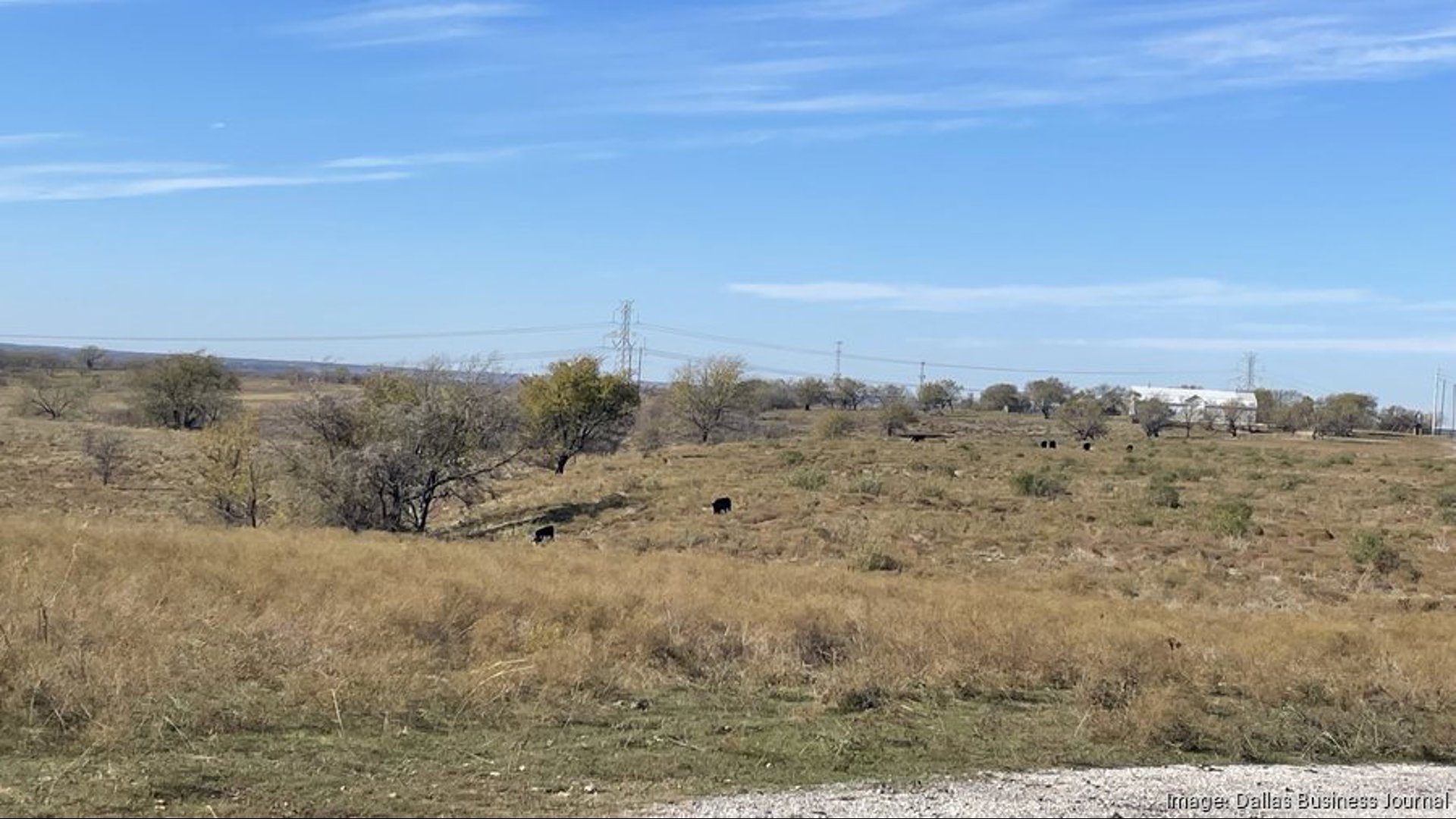 Willow Park, Texas ranch land to become massive $500 million ...