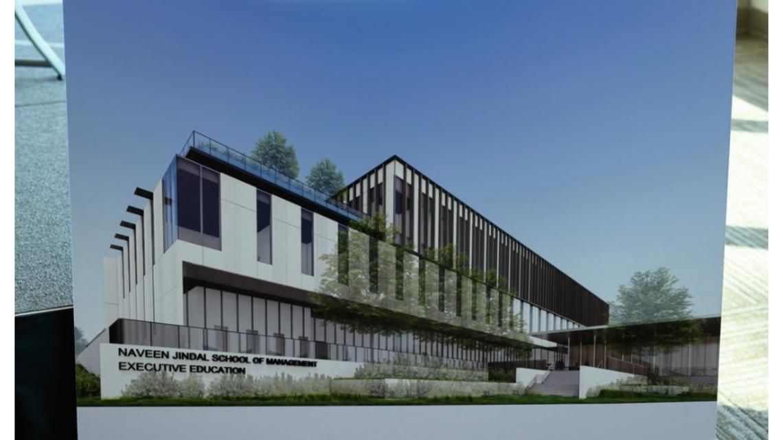 UT Dallas $98M business school expansion advances | wfaa.com