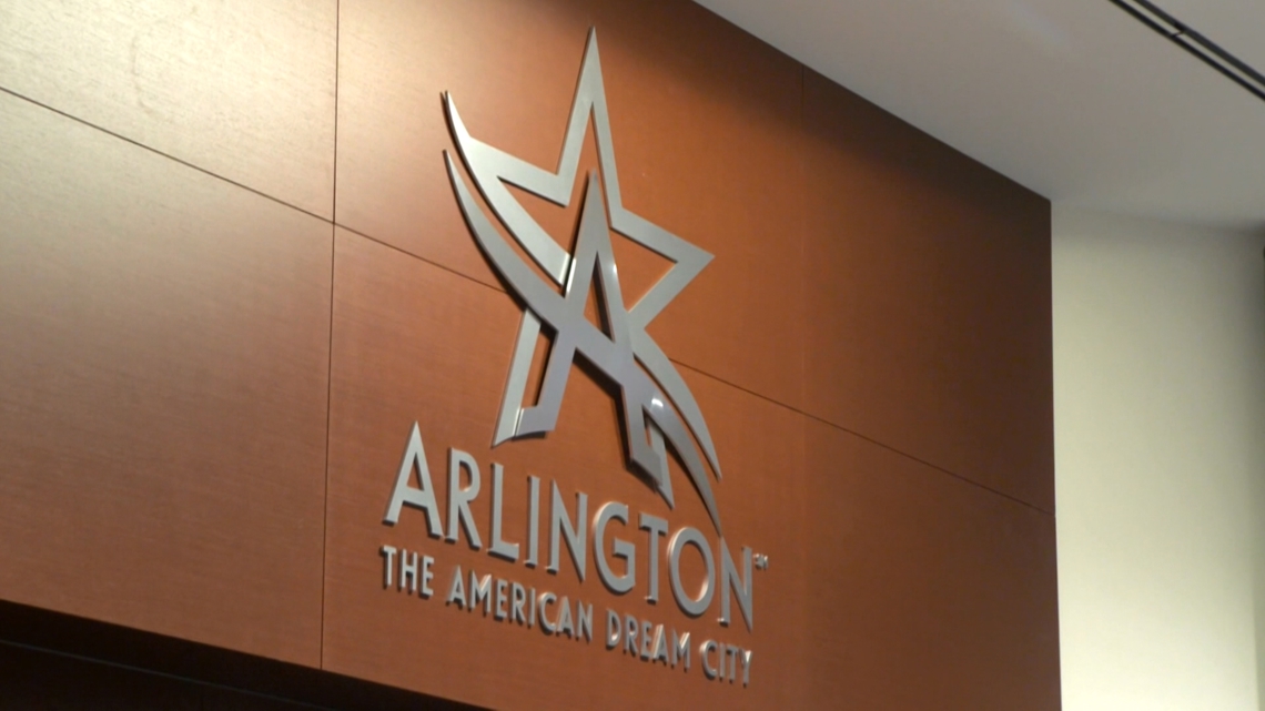 Arlington postpones vote on removing LGBTQ+ discrimination protections ...