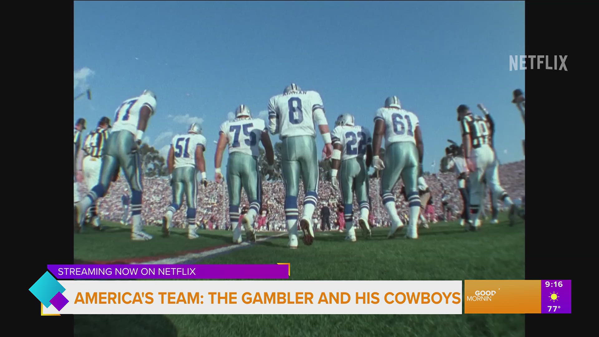 Small Screen & Big Screen Picks | wfaa.com