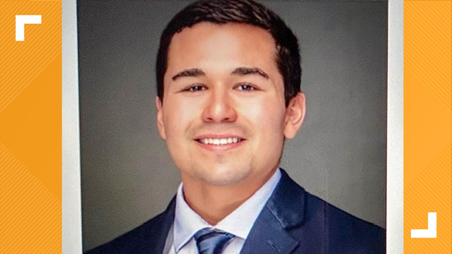 New charges allege driver who killed Texas Tech graduate was going ...