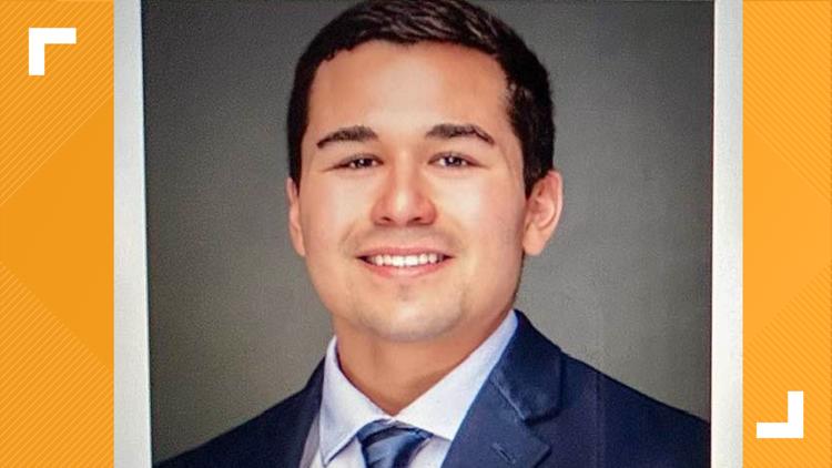 Promising life of Texas Tech graduate ended by hit-and-run tragedy ...