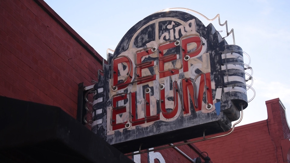Deep Ellum's The Free Man requests support amid cover charge ban | wfaa.com