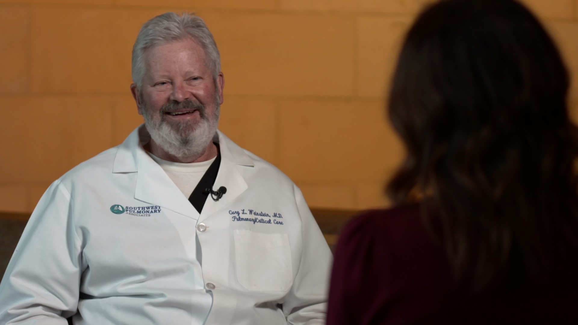 Man survives sudden cardiac arrest in Dallas church | wfaa.com