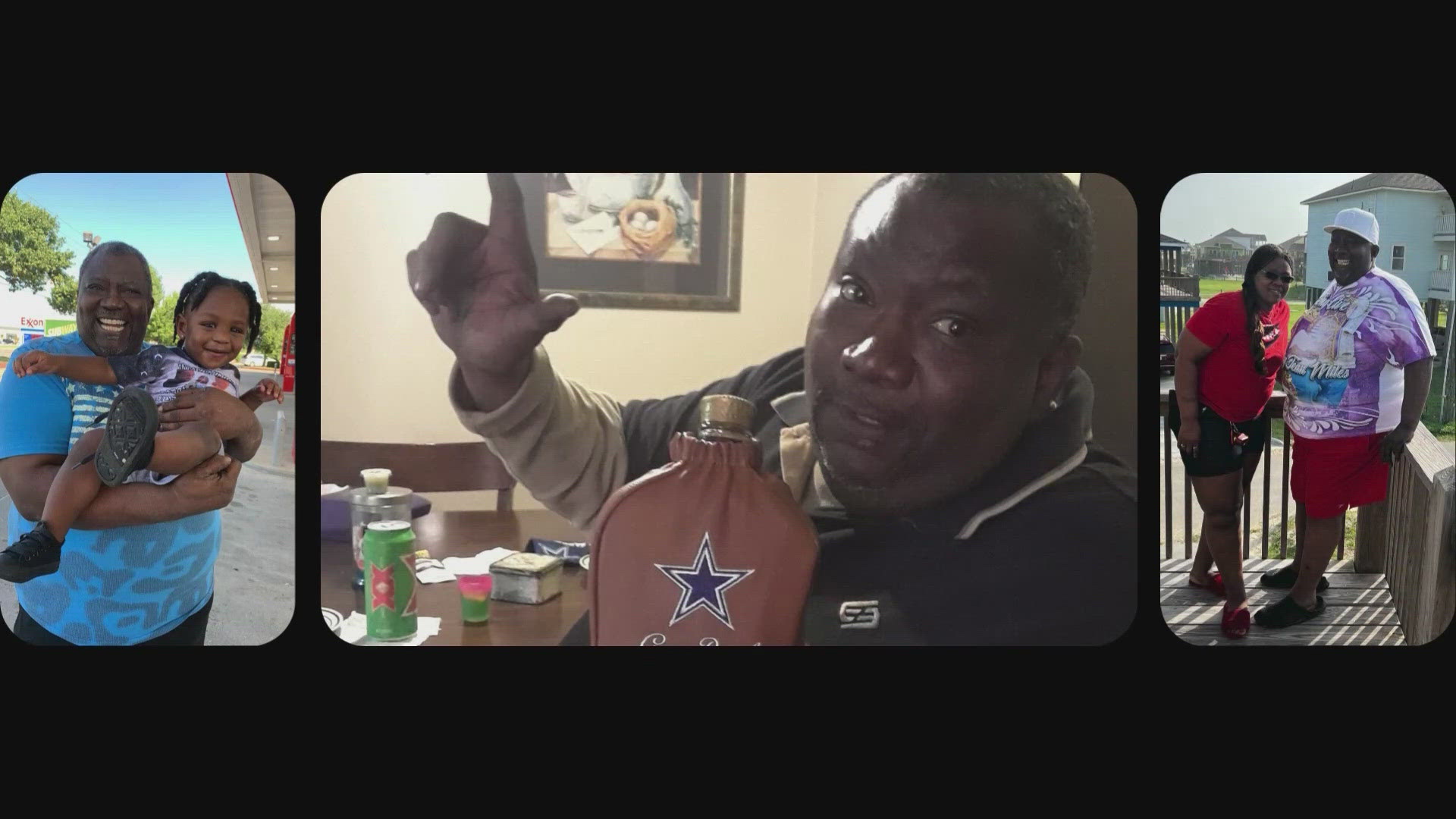 Dallas FedEx worker shot: Family seeks stronger charges | wfaa.com