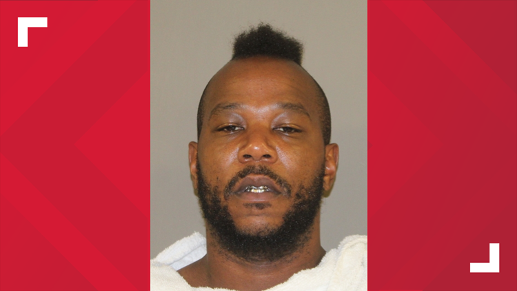 Aubrey police: Estranged boyfriend arrested in shooting deaths of woman ...