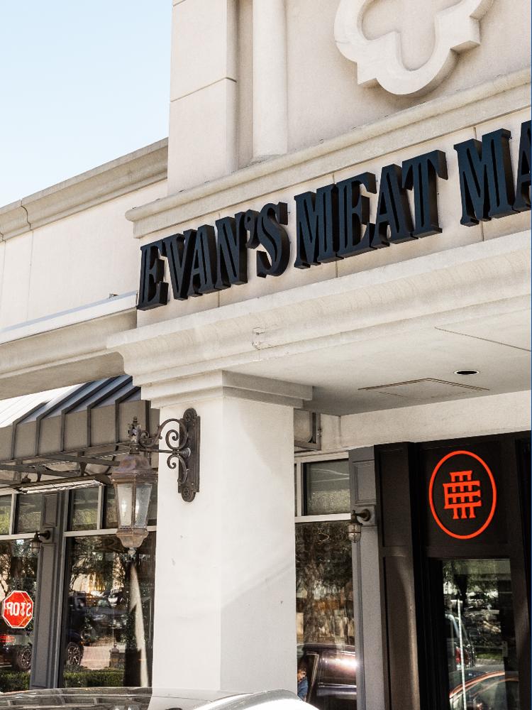 Evan's Meat Market in Dallas to close | wfaa.com