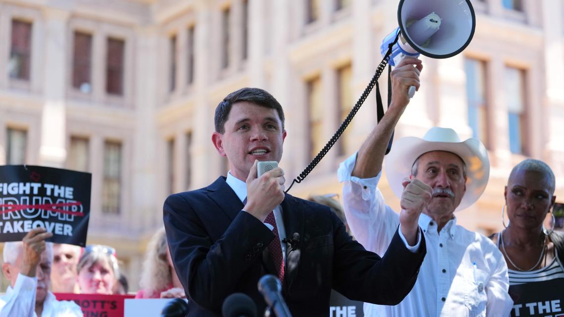 Joe T. Garcia's Tex-Mex restaurant in Fort Worth: 90 celebrity sightings | wfaa.com