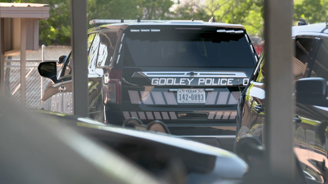 3 people, including a former North Texas police chief, arrested in ...