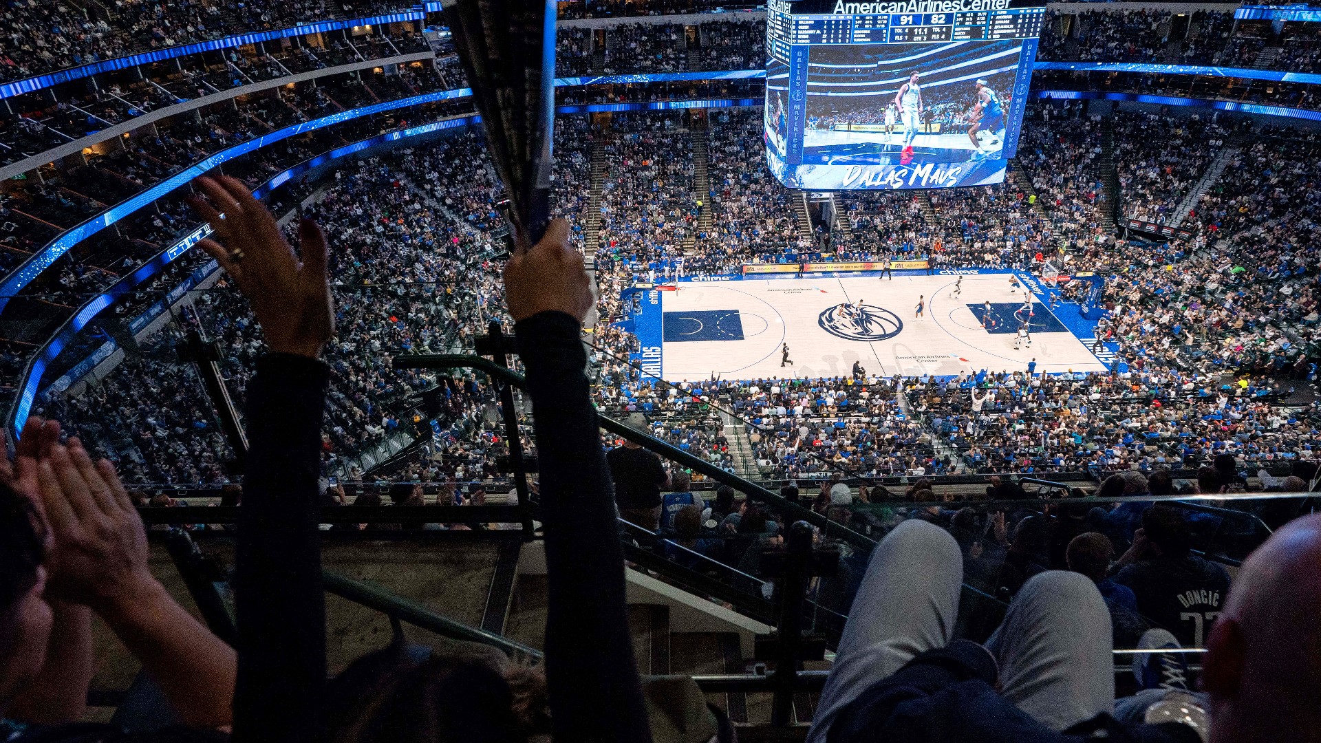 Mavericks Coverage from WFAA in Dallas | Dallas, TX | wfaa.com
