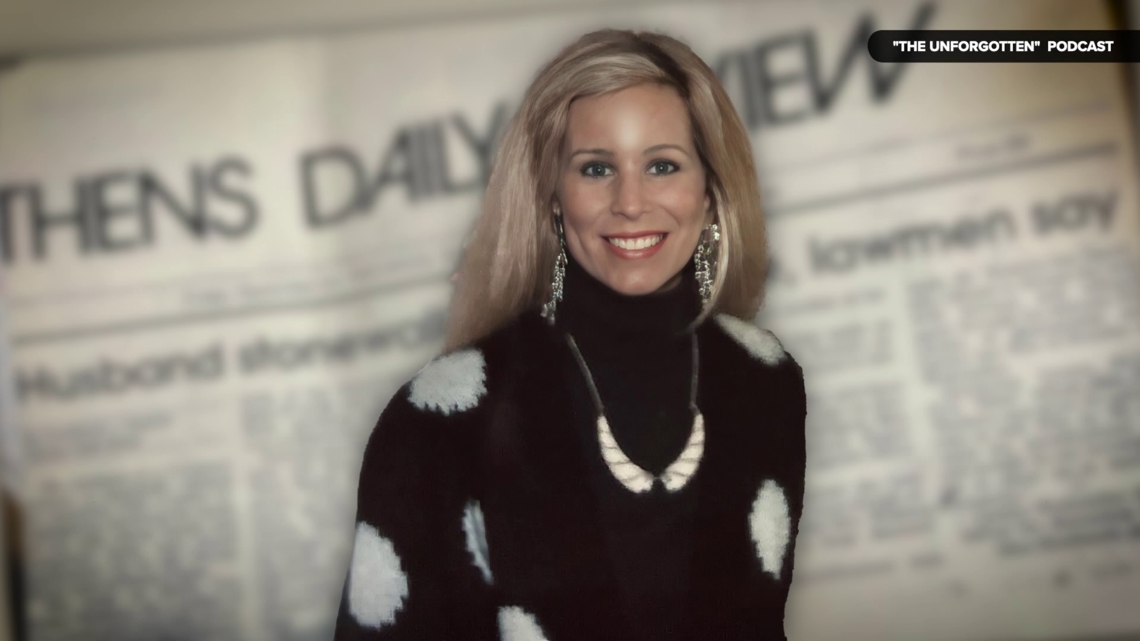 The decades-long unsolved murder of a North Texas mother and the ...