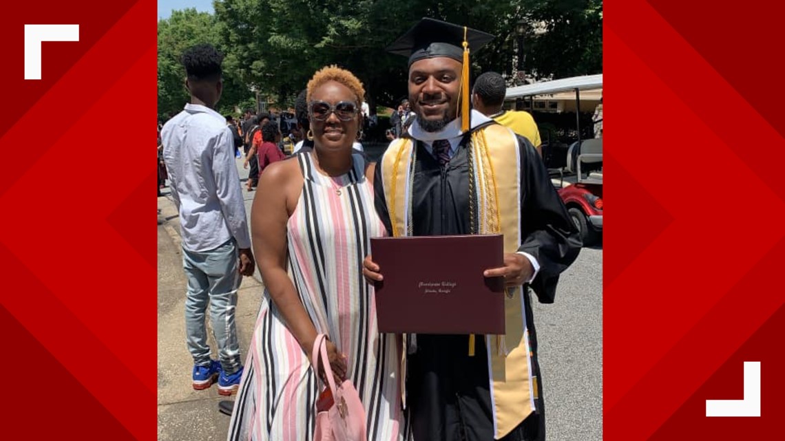Robert F. Smith, Morehouse College commencement speaker, gift erases ...