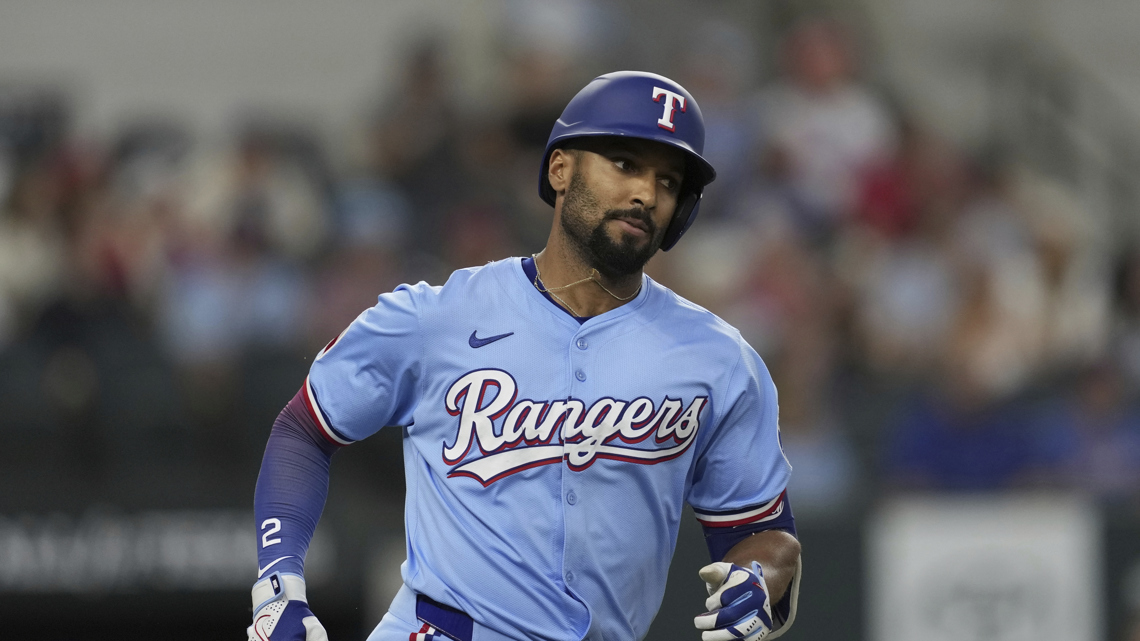 Texas Rangers Pro Baseball News | wfaa.com