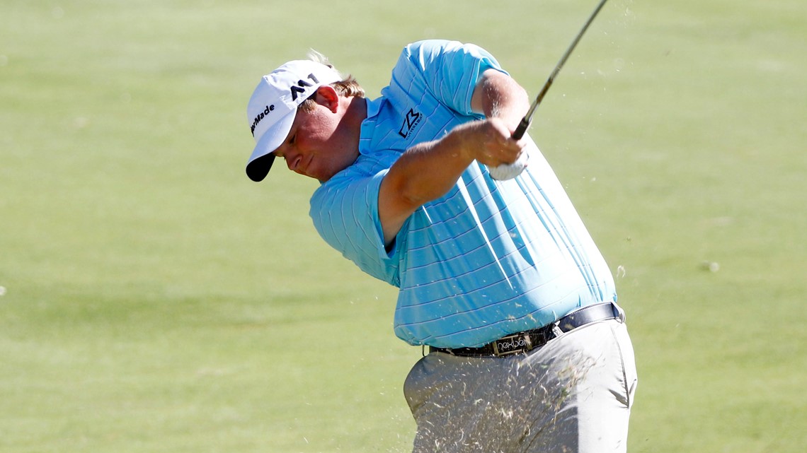 Former PGA Tour golfer, Dallas resident reacts to merger with LIV ...