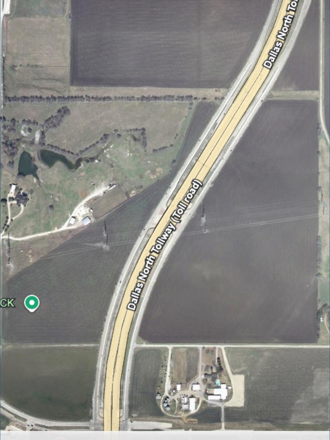 Dallas North Tollway drives growth in North Texas cities like Frisco ...