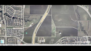 Dallas North Tollway drives growth in North Texas cities like Frisco ...