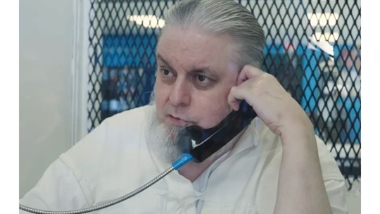 Texas executes Brent Brewer for murder of Amarillo man | wfaa.com