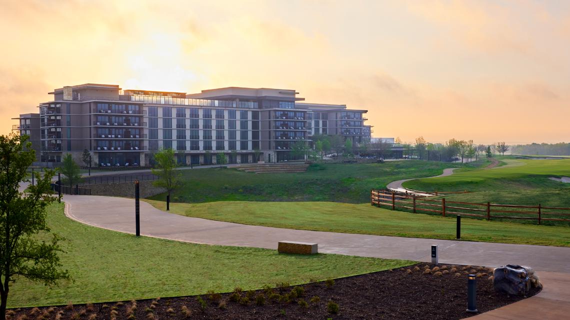 Texas allergy forecast: Why DFW pollen count, ragweed are so bad | wfaa.com