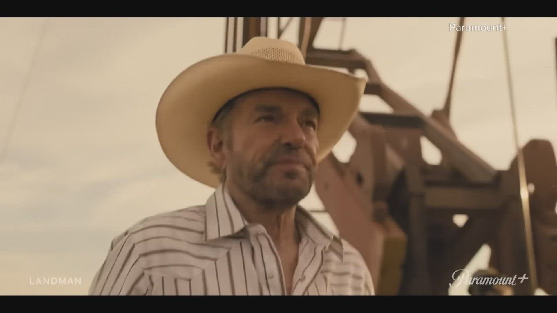 Texas weighs in on film incentives as 'Landman' begins filming in Fort ...