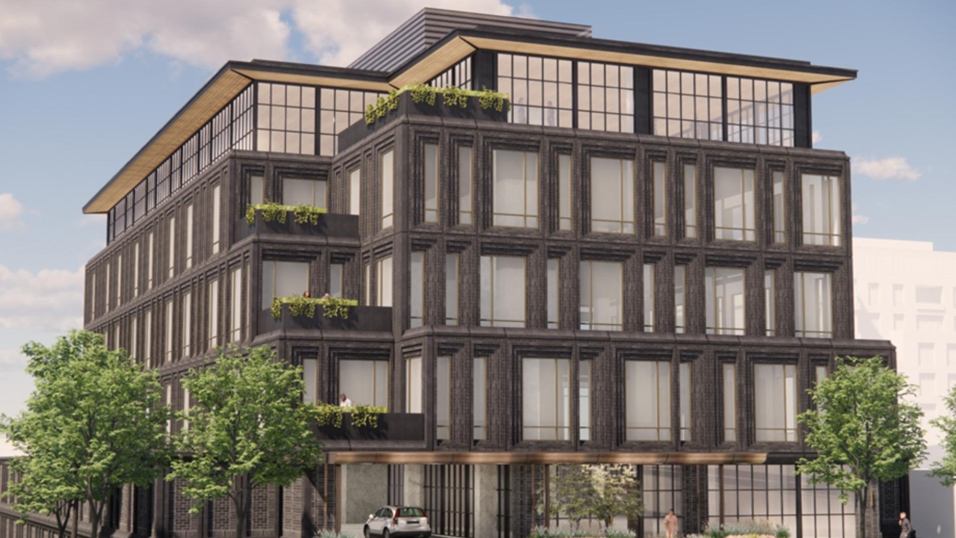 North Texas-based Stillwater Capital plans new HQ in Oaklawn | wfaa.com