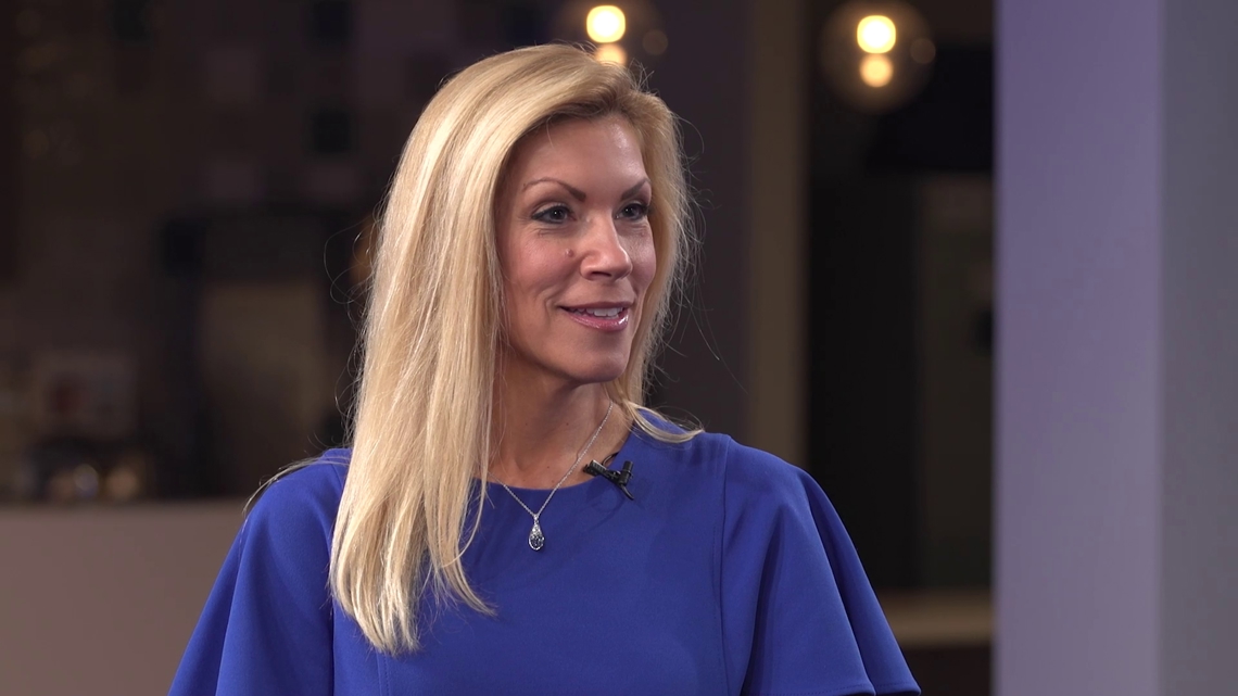 Inside Texas Politics | Full interview with U.S. Rep. Beth Van Duyne ...