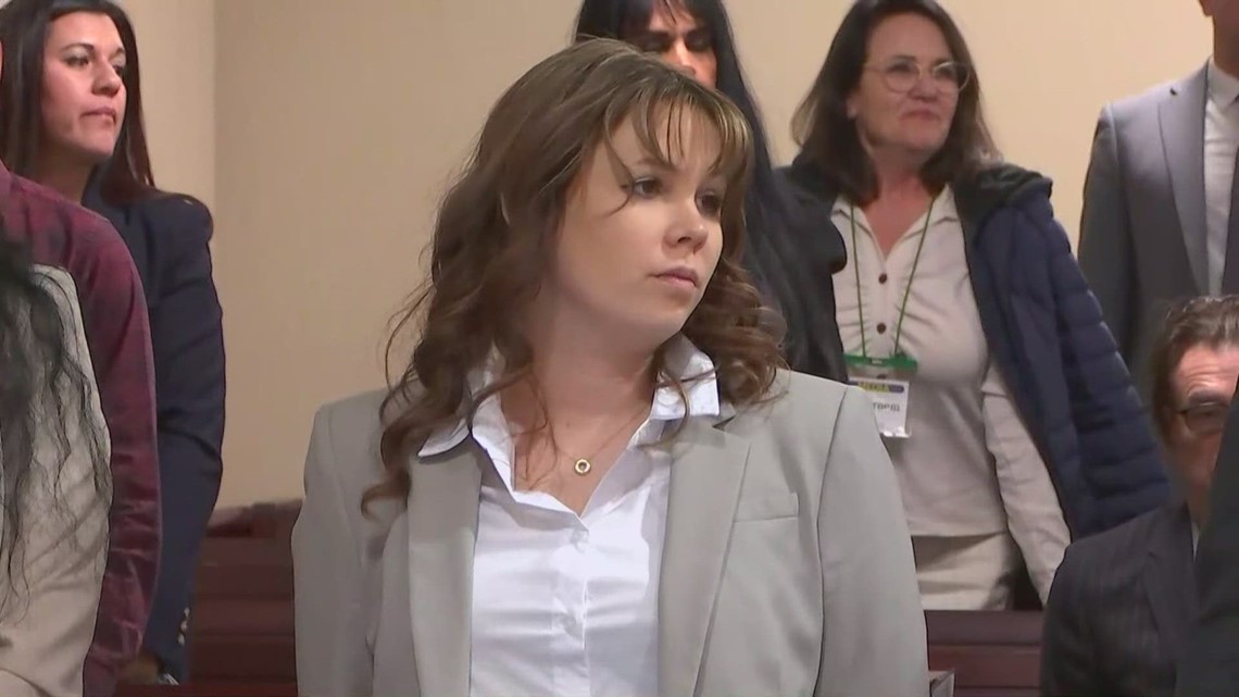 Jury begins deliberations in involuntary manslaughter trial of ‘Rust ...