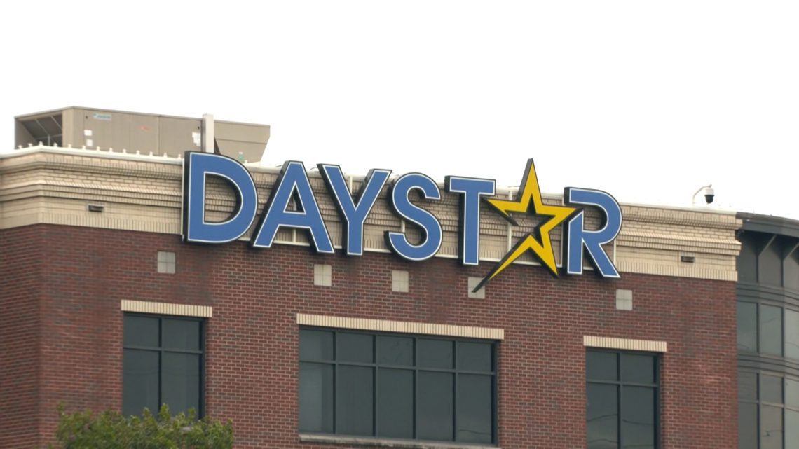 Daystar founder accuses son of 'smear campaign' after his firing | wfaa.com