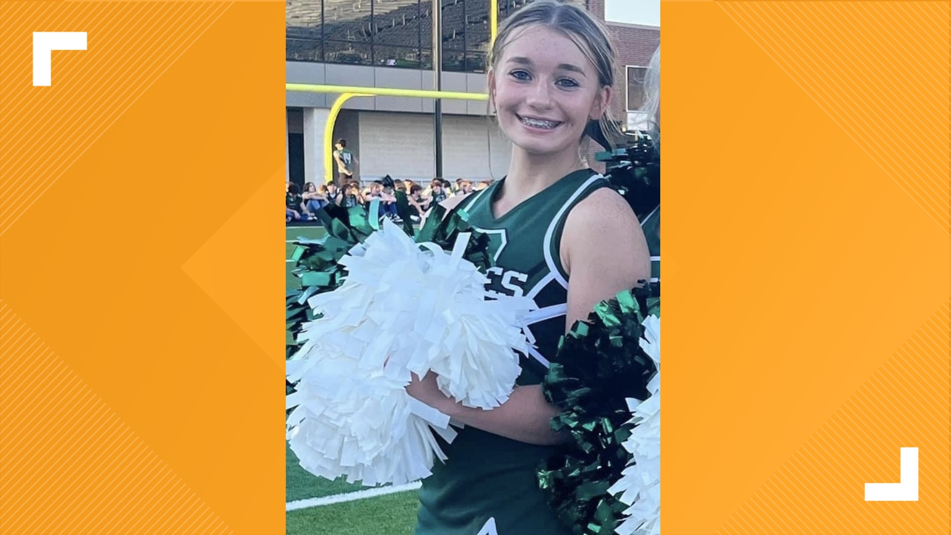 Prosper rallying behind teen in ICU after cheerleading accident | wfaa.com