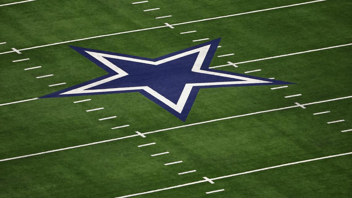 Is the AT&T Stadium turf different for Cowboys games? | wfaa.com