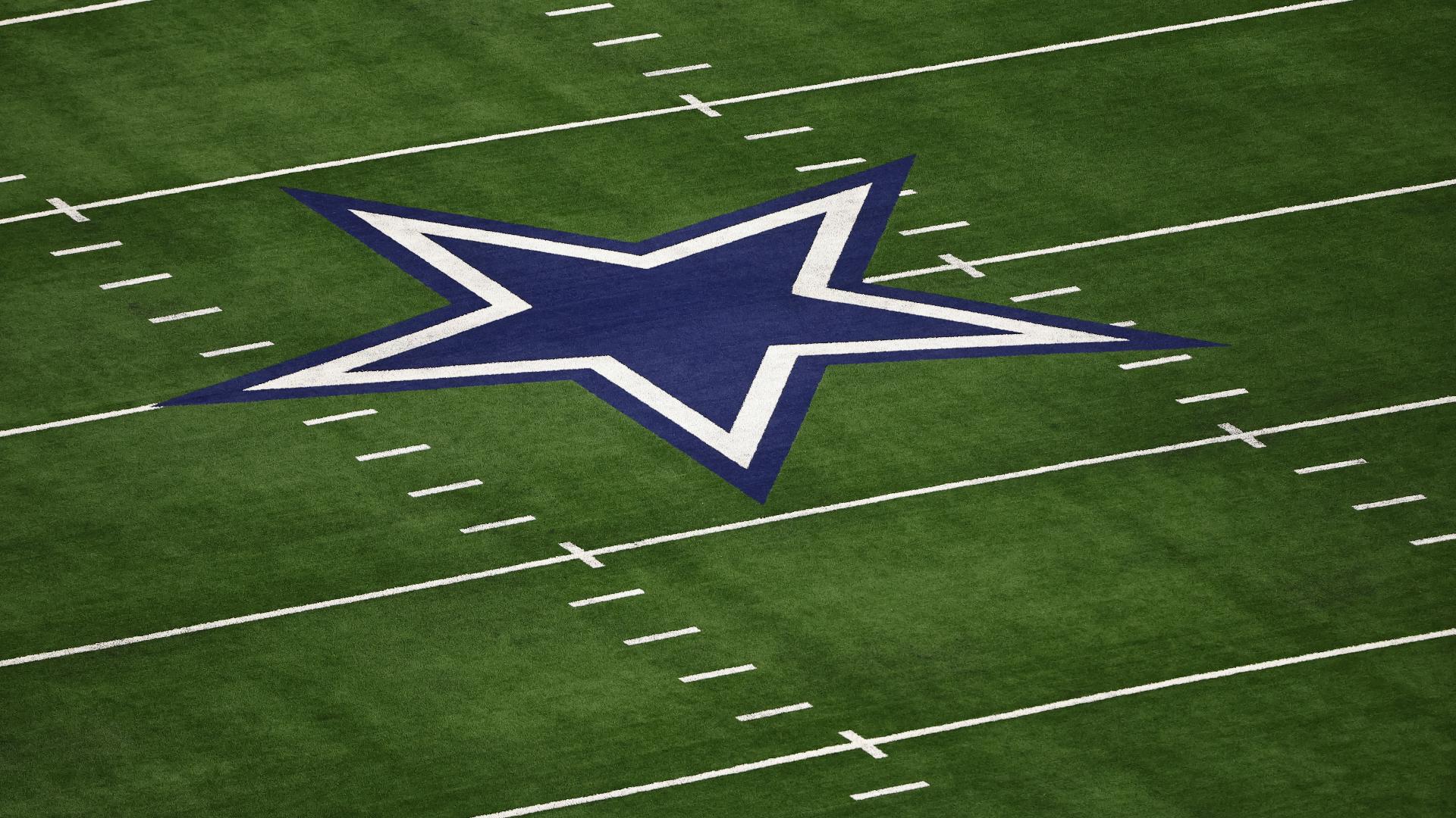 Is the AT&T Stadium turf different for Cowboys games? | wfaa.com