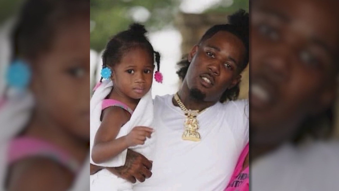 Michael Webb sentenced to life for kidnapping of 8-year-old girl off ...