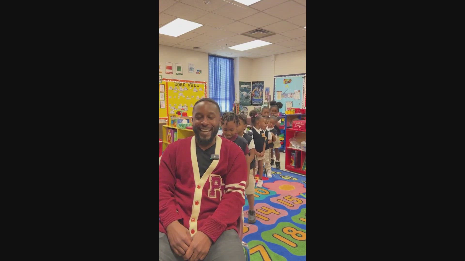 In the feed: Rock and Roll Hall of Fame nominees announced, a teacher ...