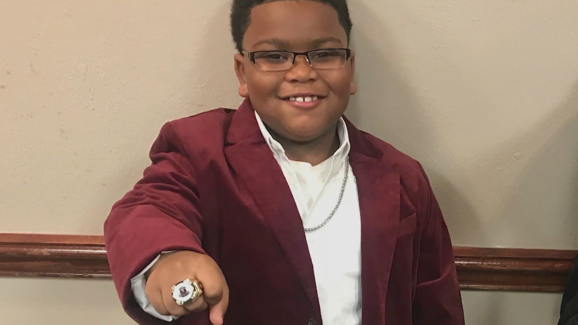 Former coaches mourn loss of Lancaster athlete Preston Malone III ...