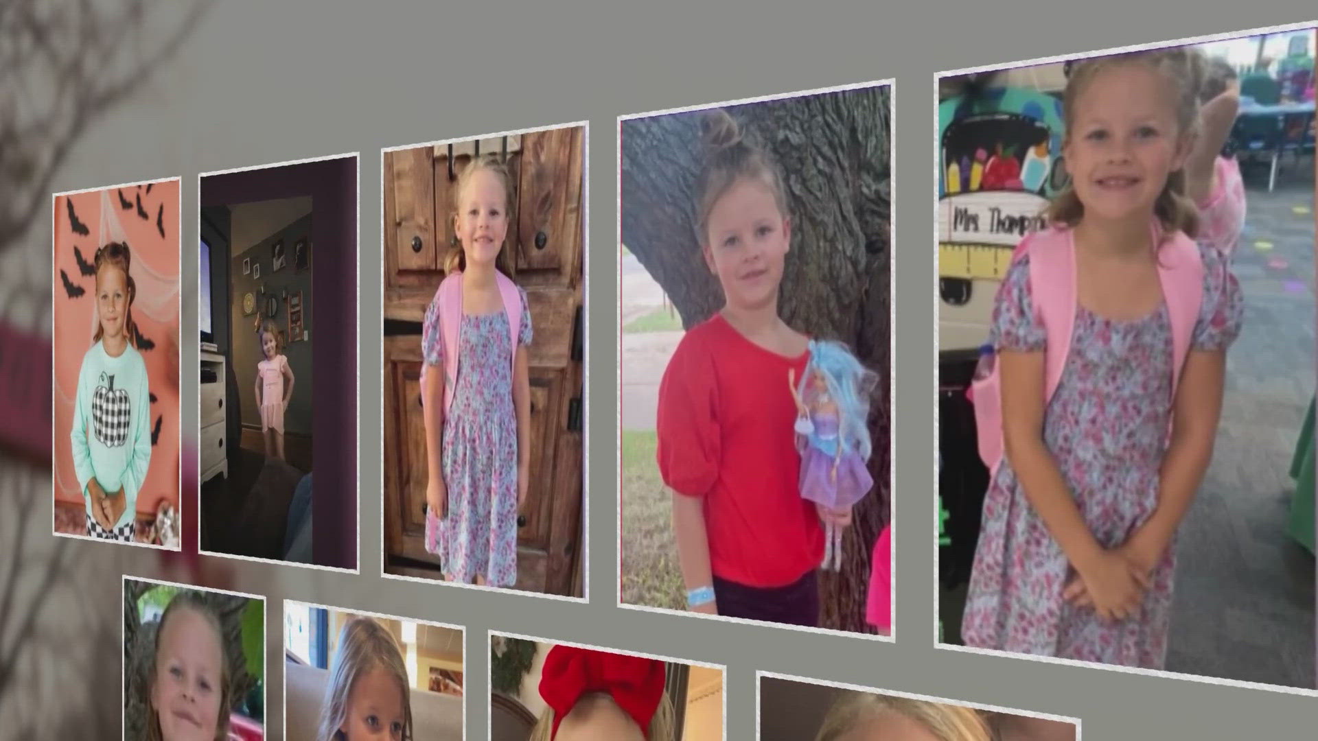 Trial date set for man accused of kidnapping, murdering 7-year-old ...
