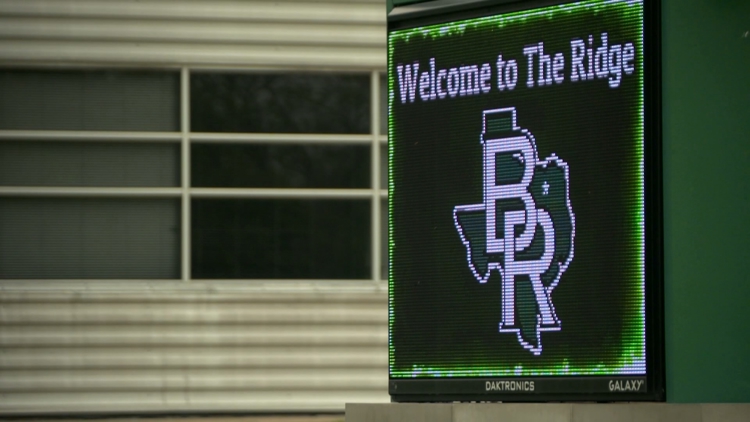 Blue Ridge ISD forms dedicated police department | wfaa.com