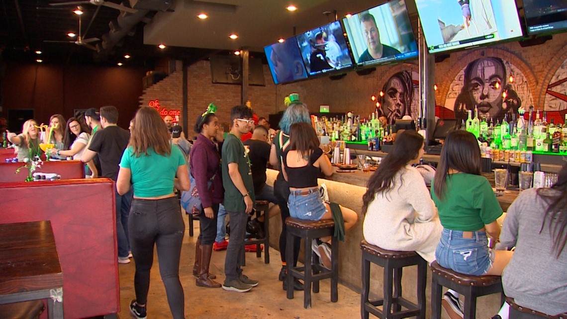 Health officials urge millennials to avoid large crowds amid COVID-19 ...